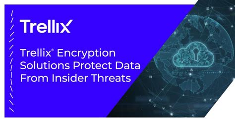 Trellix Encryption Solutions Protect Data From Insider Threats Aaron
