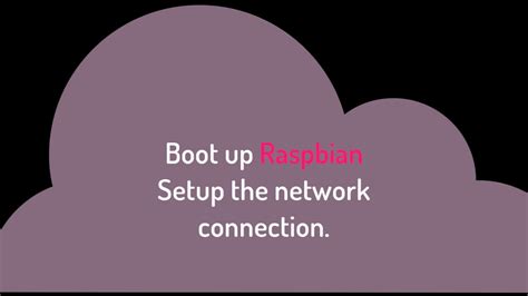 Setup Web Server Apache With Raspberry Pi 4b Youtube