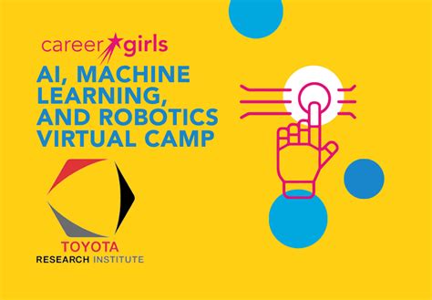 2023 Ai Machine Learning And Robotics Virtual Camp