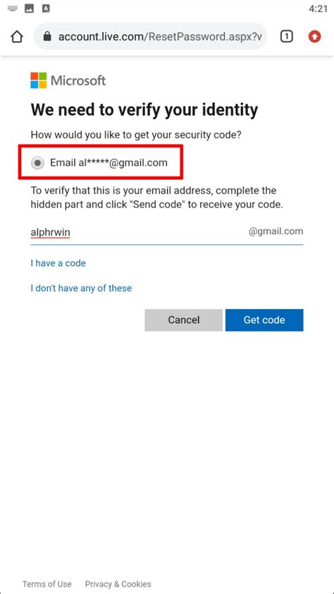 Come Reimpostare E Modificare La Password Di Microsoft