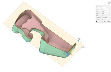 Solved Cant Make A Solid Hollow Autodesk Community