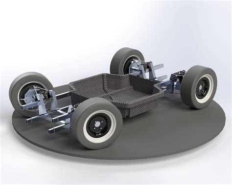 Sparc V Tron Connected Car Driver Safety Carsharing