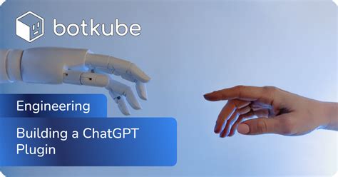 Building A ChatGPT Plugin From Ideation To Implementation