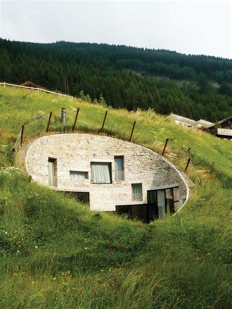 Inside Pictures Of Underground Homes Nrkdqn