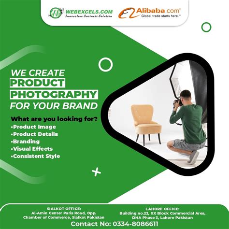 Web Excels On Linkedin Productphotography Sialkot Webexcels