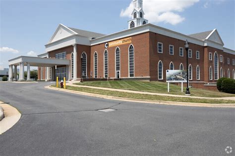 Ashburn Va City Guide About Living In Ashburn