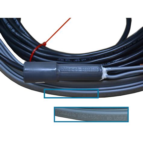 Drive Through Sensors Loop Detectors Loops Protec Controls
