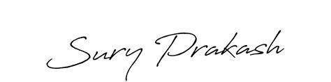 74 Sury Prakash Name Signature Style Ideas Super Online Autograph