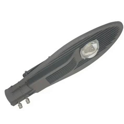 White 40w Sagar Led Street Light Ip55 220vac At Rs 1000unit In