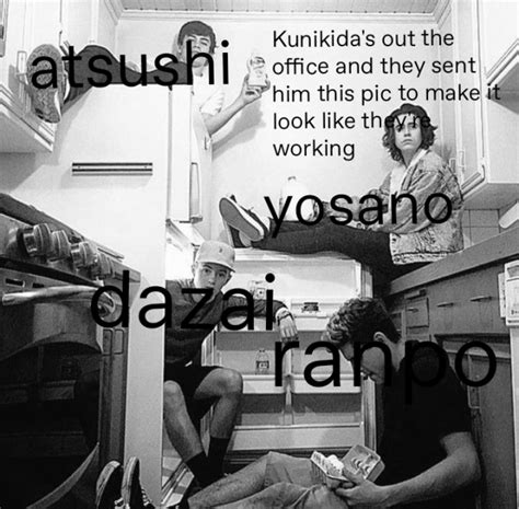 Bsd Fukuzawa On Tumblr