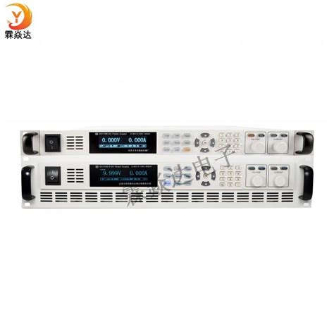 Dahua 大华 可编程系统直流电源 Dh1799 600v26a15 60w