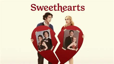 Sweethearts 2024 Filmonizirani