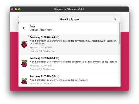 Setting Up And Hardening A Headless Raspberry Pi Reid Main
