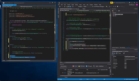 Pointer To Incomplete Class Type Is Not Allowed Talk Gamedevtv