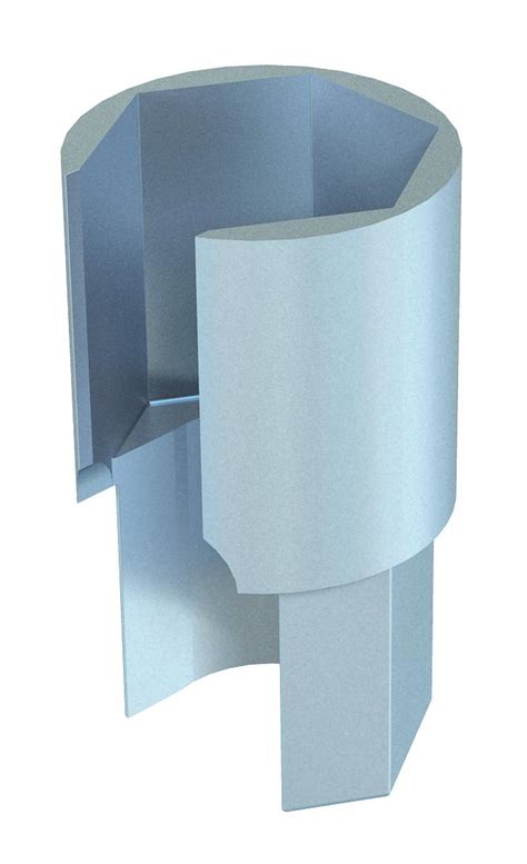 Socket Spanner Attachment Obo