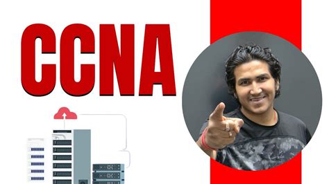 Ccna 200 301 By Praphul Mishra Network Fundamentals Youtube