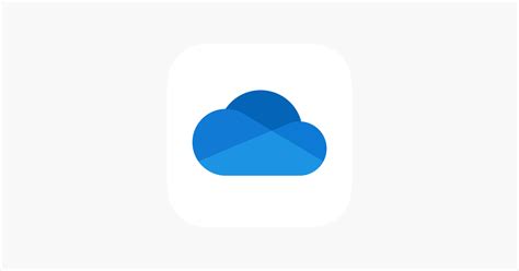 ‎microsoft Onedrive On The App Store