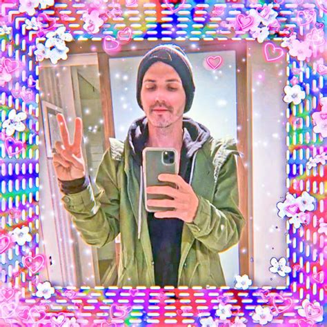 Pin By Christina💌🪼 On Mikey Way Edits Picsart Mikey Way Picsart Edit