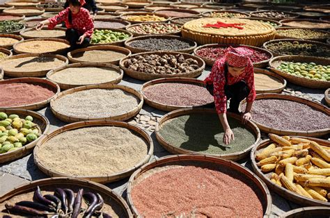 Crop Drying Manila Standard