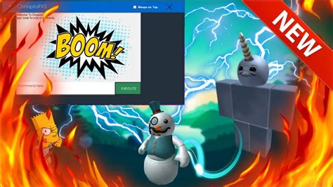 [omfg] hot roblox hack exploit chrysploit limited lua script exe