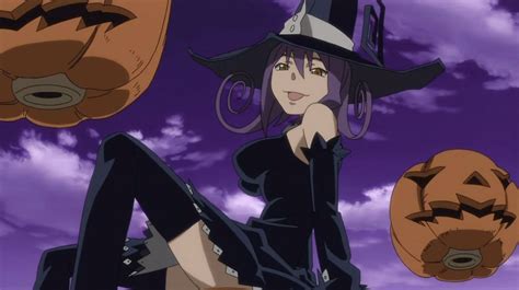 Soul Eater Anime Animeclick It
