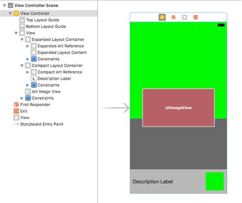 How Do Advanced IOS Animations Through Auto Layout Singsys Blog