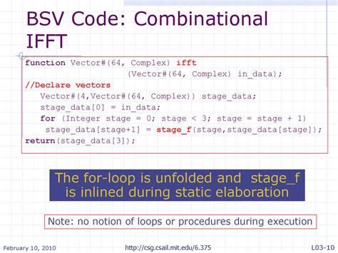 Combinational Circuits In Bluespec Ppt Download