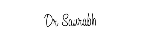 100 Dr Saurabh Name Signature Style Ideas Amazing E Sign