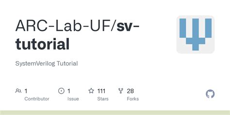 Sv Tutorial Structural Ripple Carry Adder Pdf At Main · Arc Lab Uf Sv Tutorial · Github