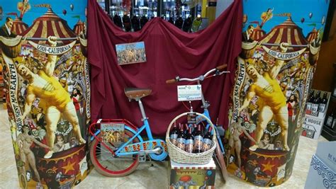 text to win a freakcycle from michael david winery sweeppea blog