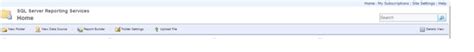 Sql Server Reporting Services Custom Branding Example