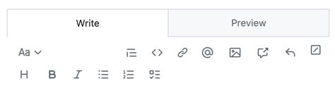 Alternate Version Of `clean Rich Text Editor` · Issue 6512 · Refined