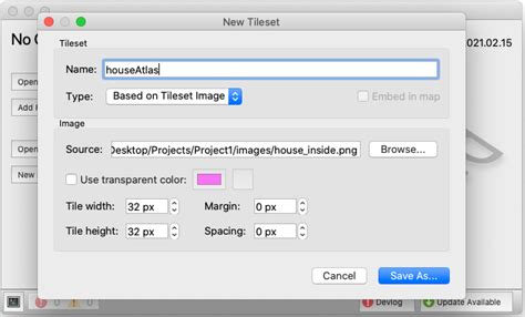 Make Your Own Tilemap With Vanilla Javascript By Tyler Conti Geek Culture Medium
