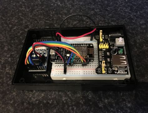 LCD Aansturen Met Arduino Computer Techniek