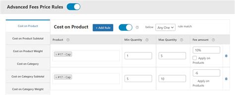 How To Add Woocommerce Additional Fees On Checkout For Your Woocommerce