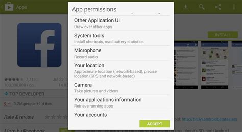 How To Lock Down And Prevent Android Apps From Exposing Your Privacy On A Nexus 7 Tablet Jelly