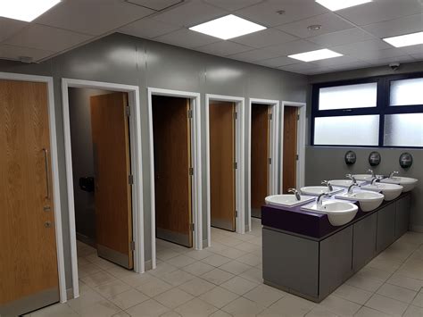 School In Ruislip Daybrook