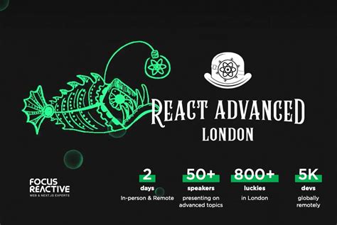 React Advanced London The Evolution Of React Ai And My Vision For