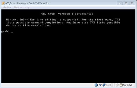 Can Not Get A Ubuntu Virtual Machine Working In VirtualBox Super User