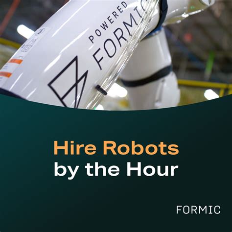 Automation Made Easy Formic Formic