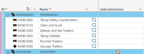 How To Create Configured Fields In Oracle Primavera Cloud Taradigm