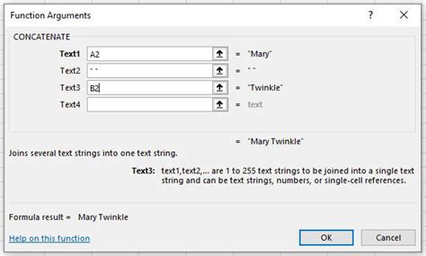 Filled In Function Arguments Enterprise Times