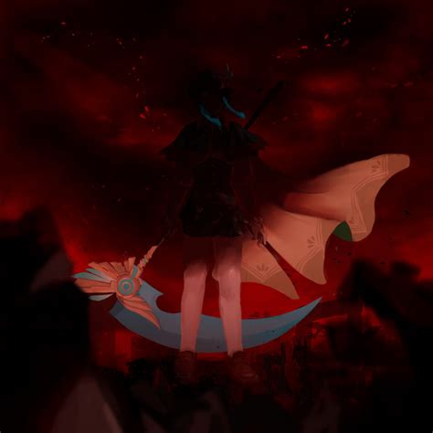 Strolling Through Khaenriah Rluminemains