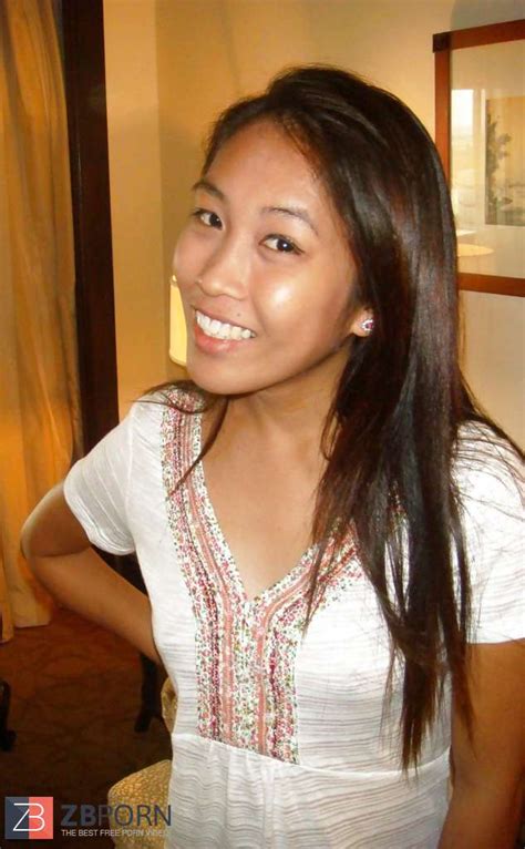 Asian Inexperienced Diahne Zb Porn