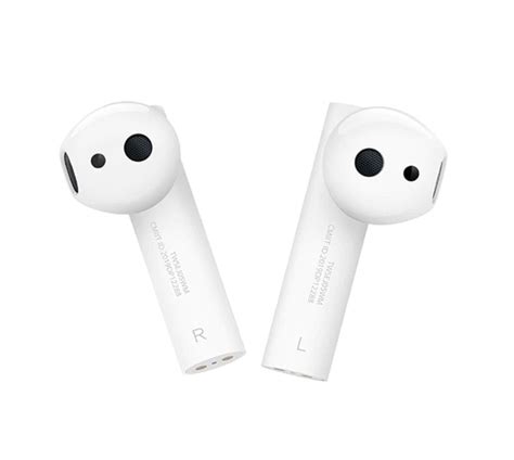 Original Xiaomi True Wireless Earphones 2S Wireless TWS Mi True Earbuds ...