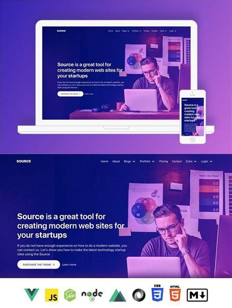 Source Universal App Vuejs And Nuxt