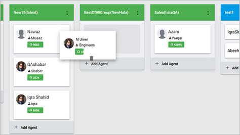 Solved Re Skill Tool For Supervisor In Uccx Cisco Community