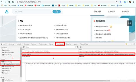 永久tokentoken永久有效 Csdn博客