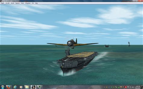 raid on port darwin part i soh forums
