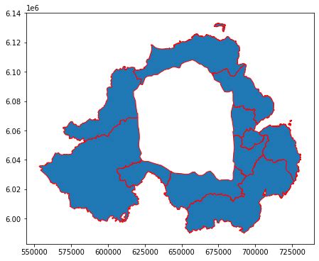 A Beginner S Guide To Geospatial Data Analysis Analytics Vidhya